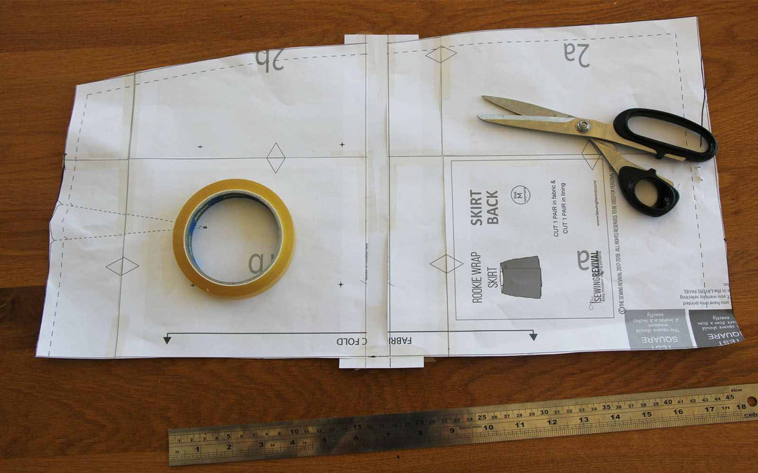 Tips & Tricks – Page 2 – The Sewing Revival