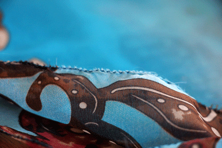 Sewing with delicate fabrics – The Sewing Revival