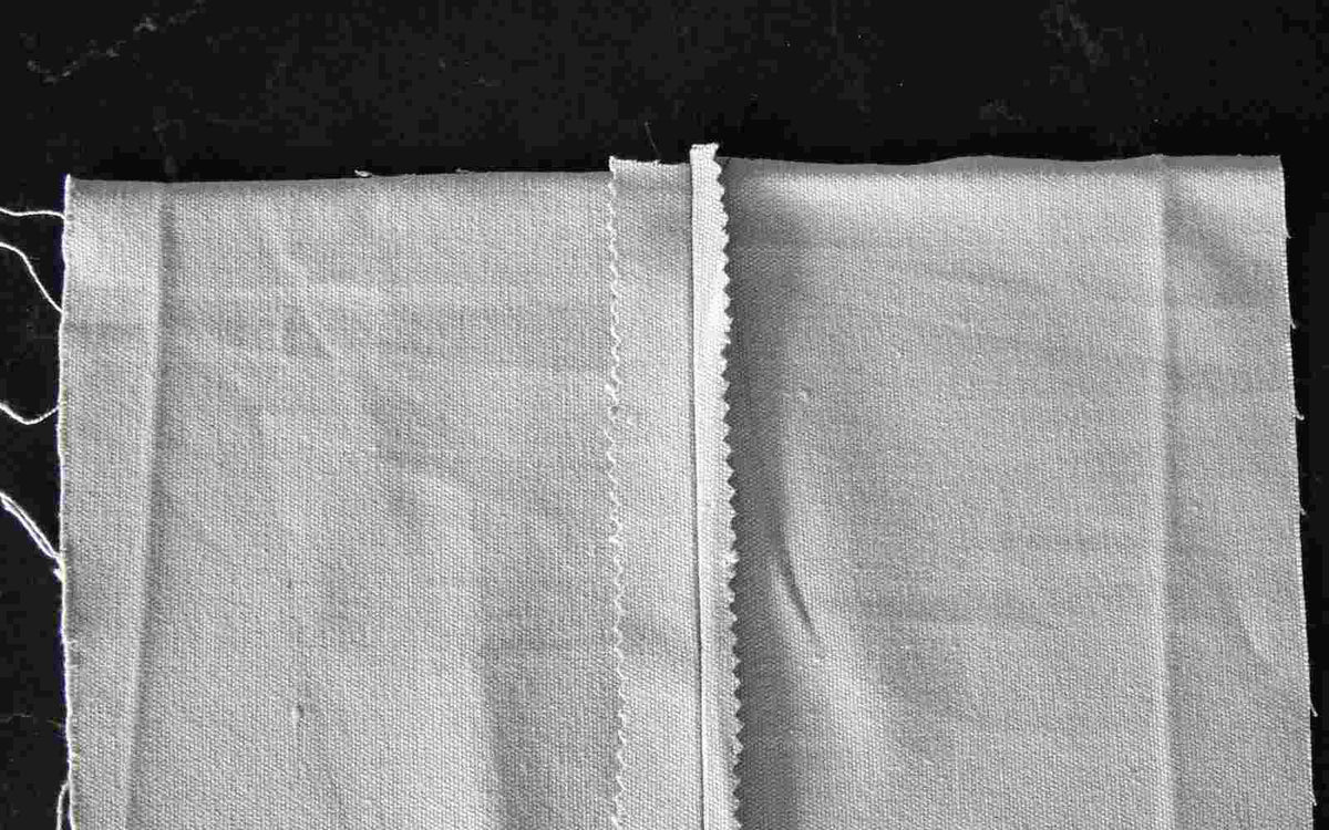 Grading seams – The Sewing Revival