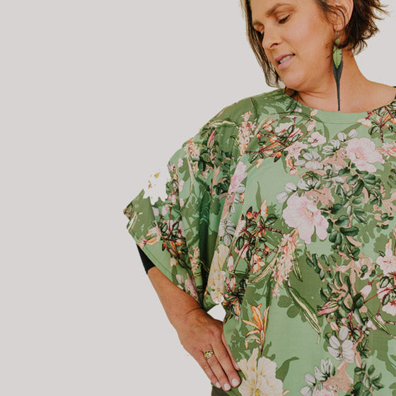 Modern PDF Sewing Patterns | Easy & Stylish | The Sewing Revival