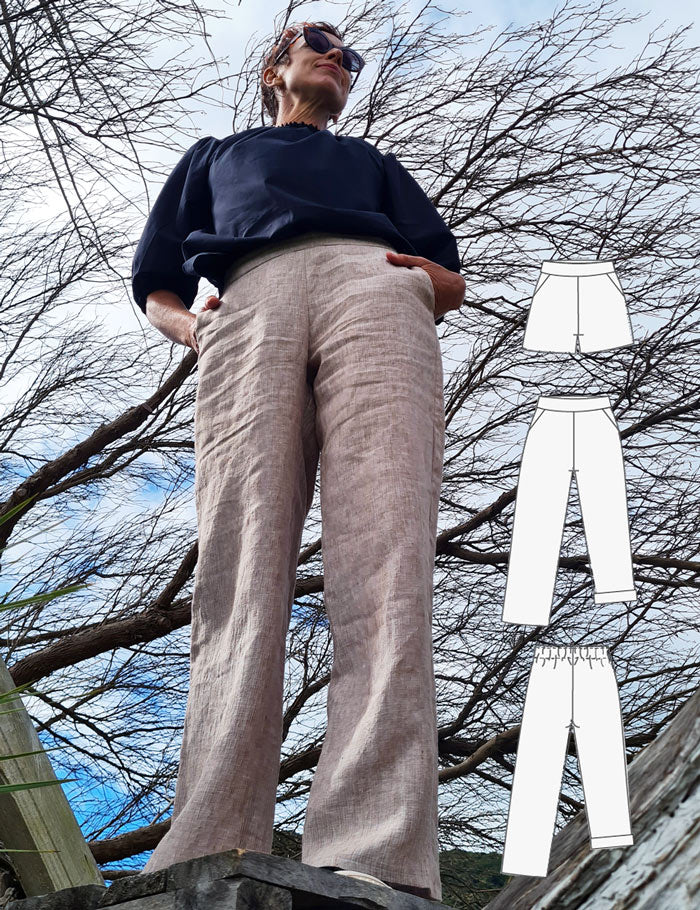 PDF Sewing Patterns – The Sewing Revival