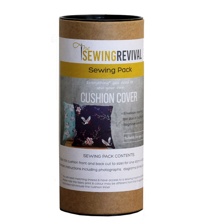 Sewing packs – The Sewing Revival