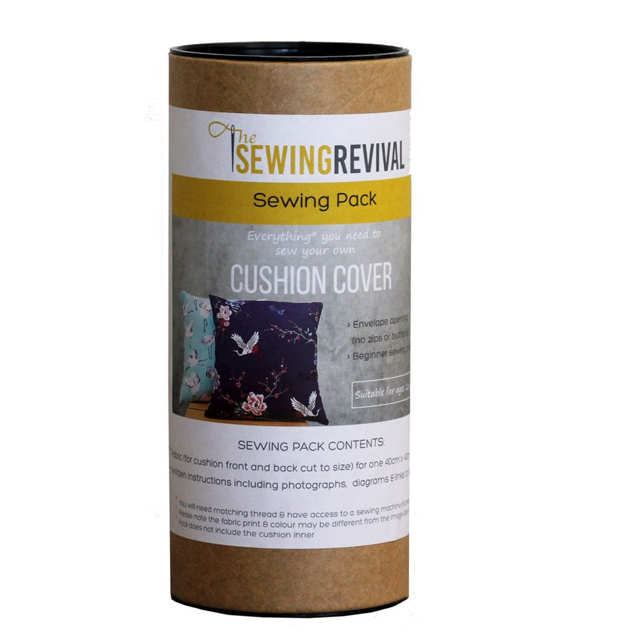 Sewing packs – The Sewing Revival