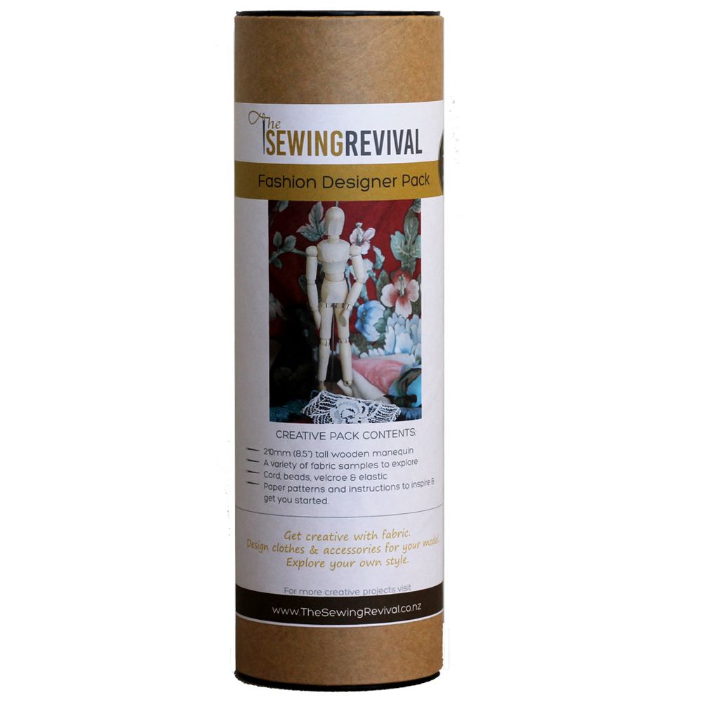Sewing packs – The Sewing Revival